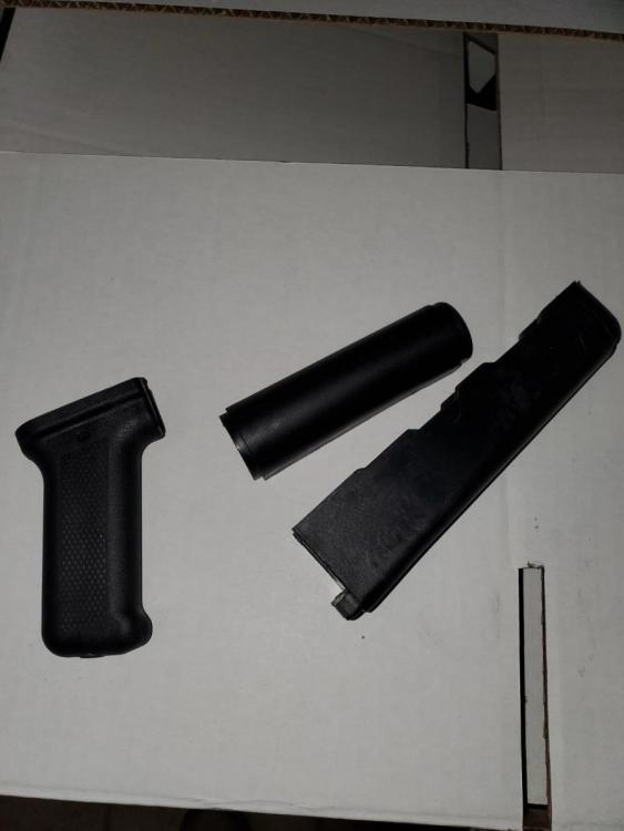 Ak47 akm furniture - Gear Classifieds - TNGunOwners.com