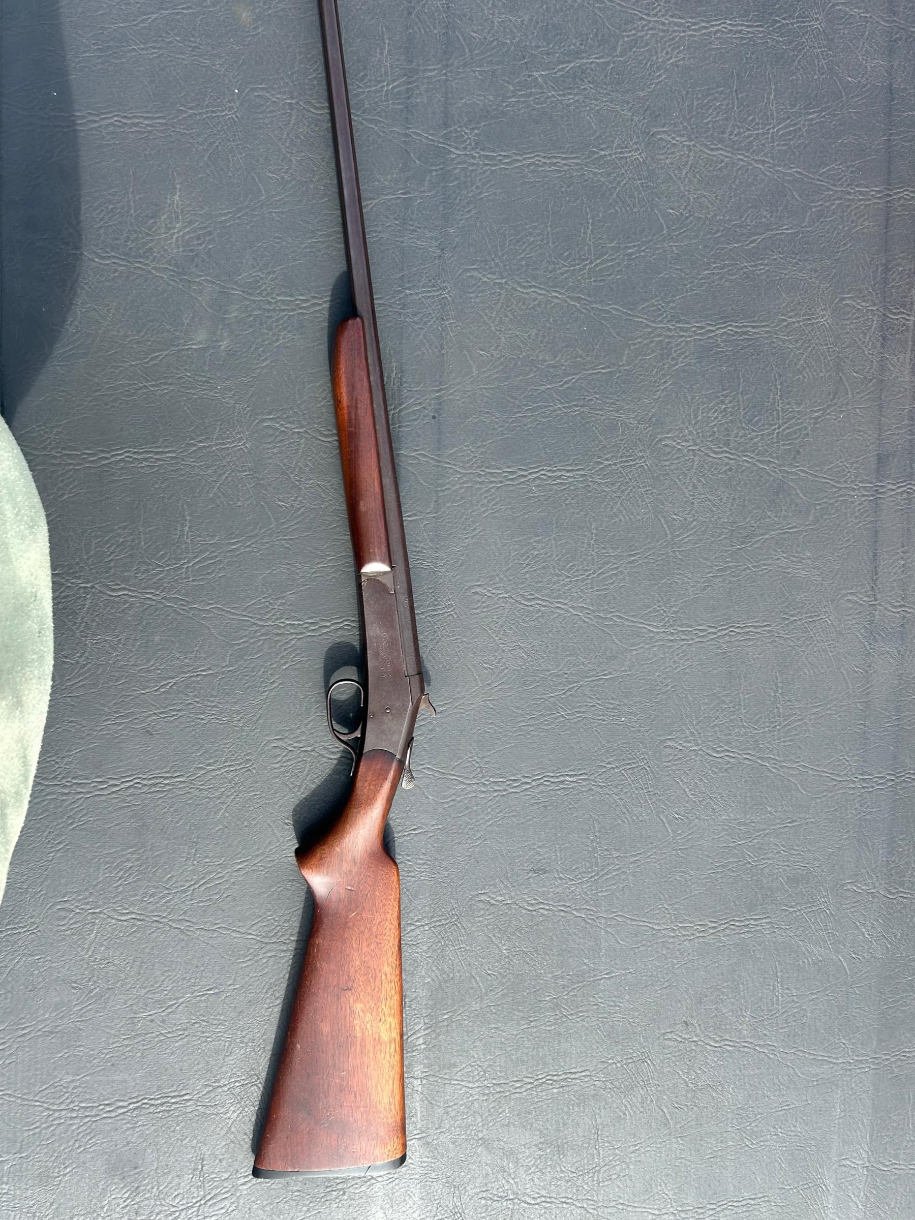 Westen .410 - Firearms Classifieds - TNGunOwners.com